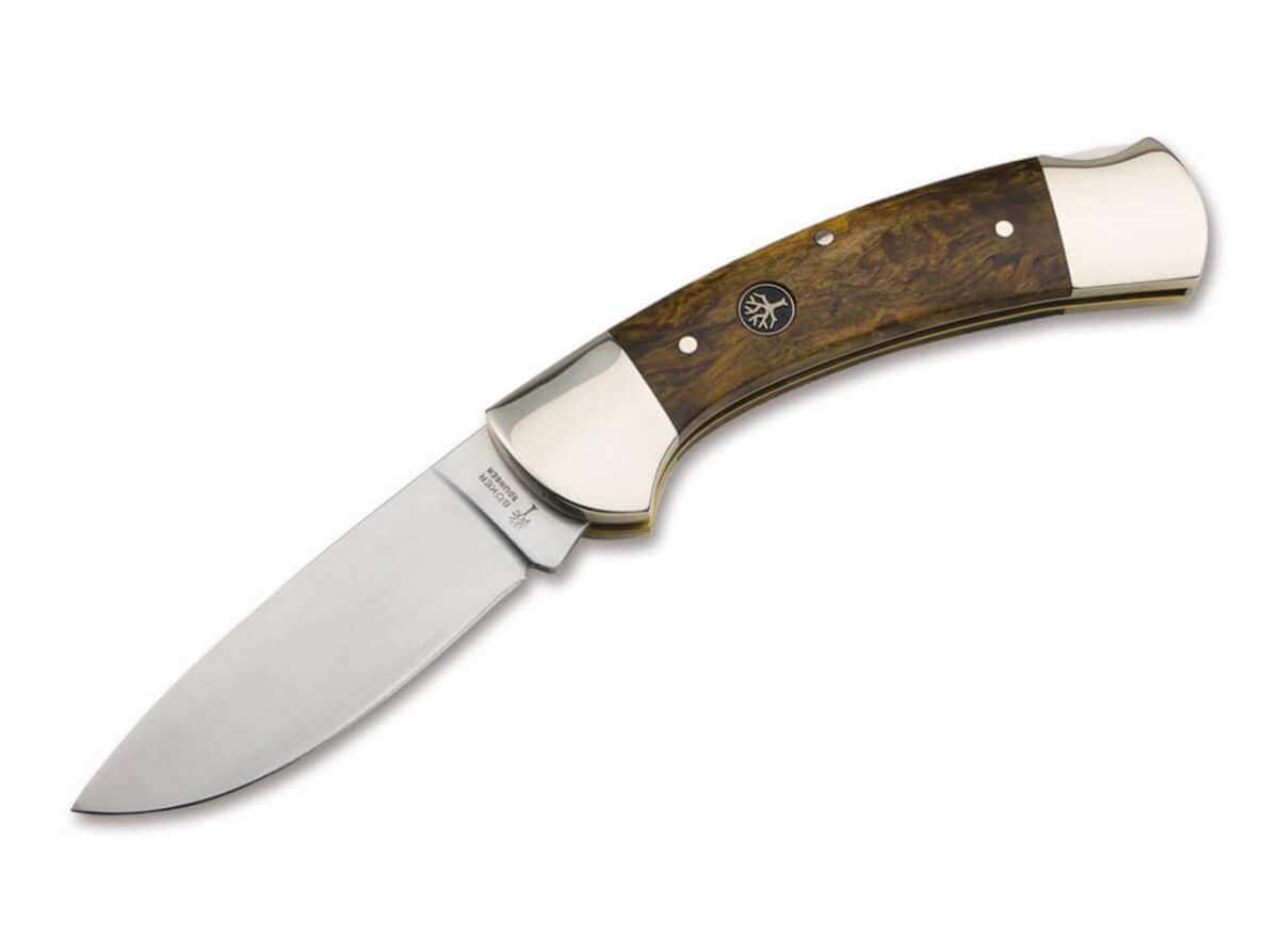 Böker Junior Scout Lightweight Olive | Böker Solingen