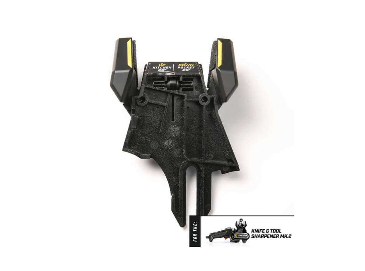 Work Sharp Replacement Sharpening Guide for the Knife & Tool Sharpener ...