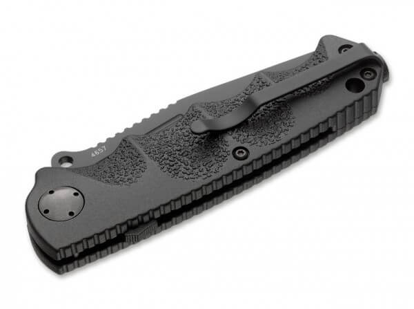 Böker Plus RBB Automatic Tanto | Böker Solingen