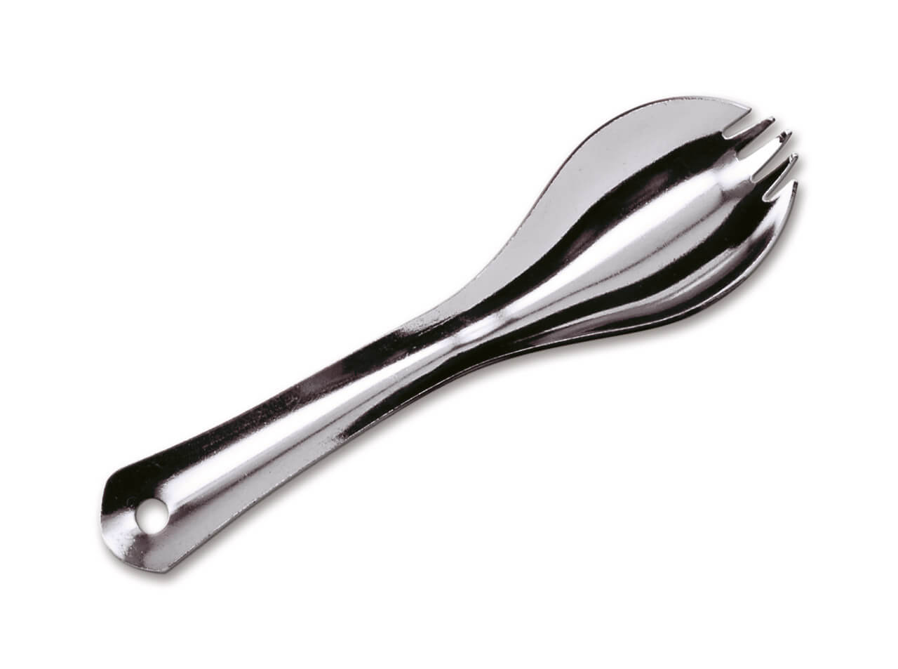 TB Outdoor Forks Spoon Polish | Böker Solingen