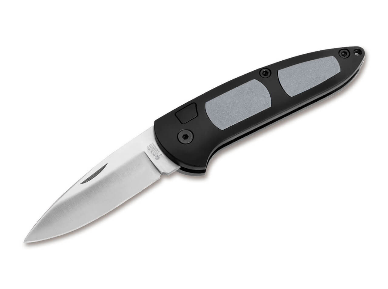 Böker Speedlock I 2.0 Standard Grey | Böker Solingen