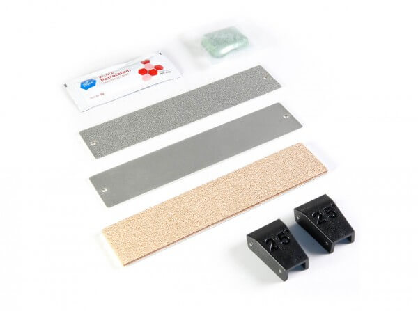 Work Sharp Guided Sharpening System Upgrade Kit | Böker Solingen