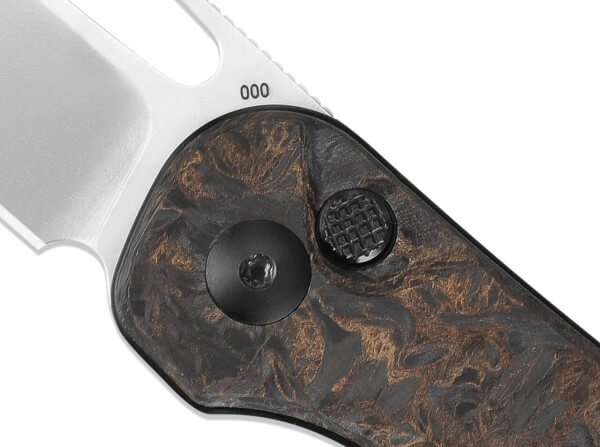 Kizer HIC-CUP CF Brown | Böker Solingen