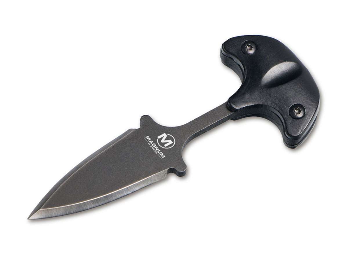 Magnum Push Dagger I | Böker Solingen