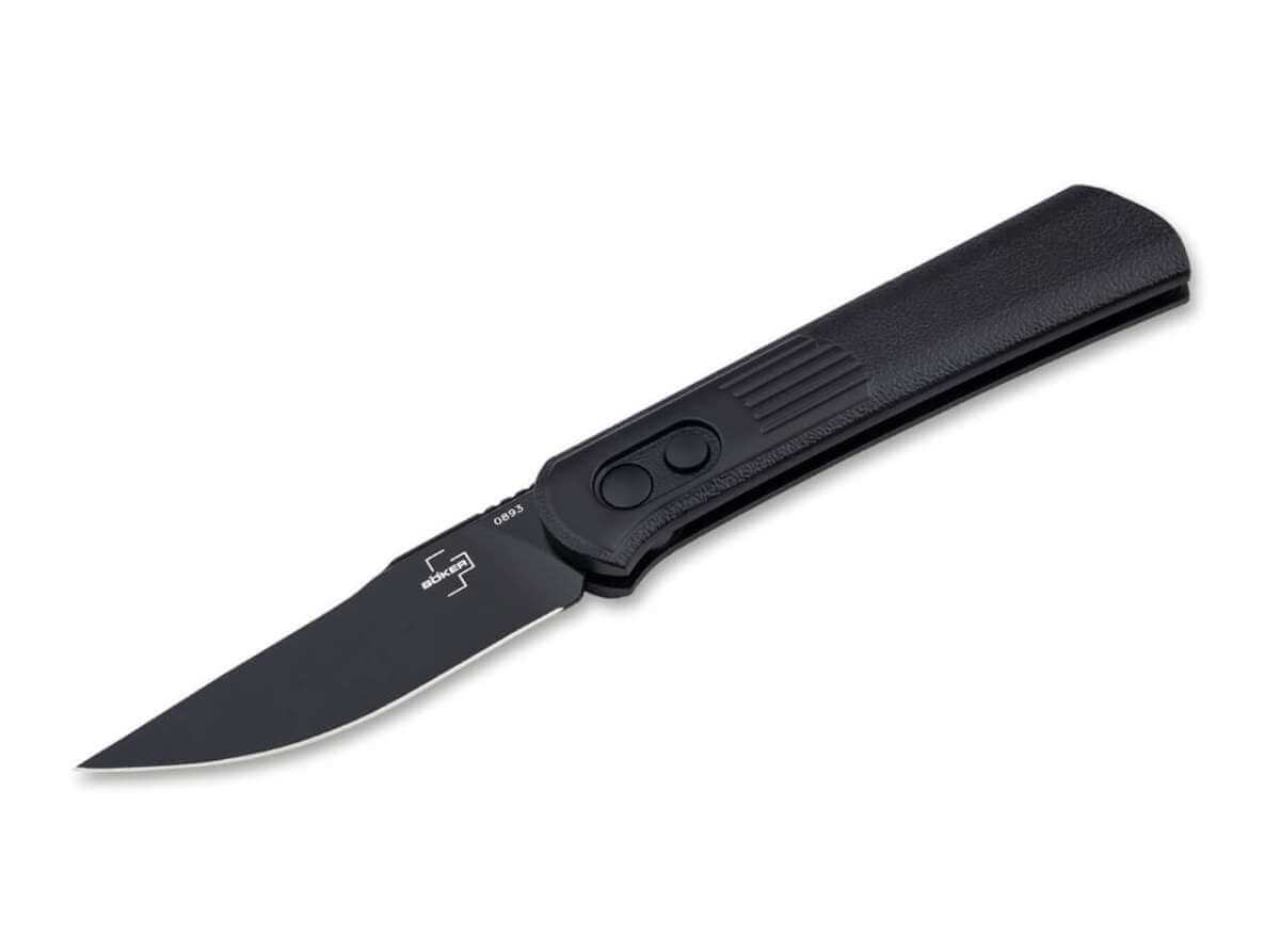 Böker Plus Kalashnikov 74 Auto | Böker Solingen