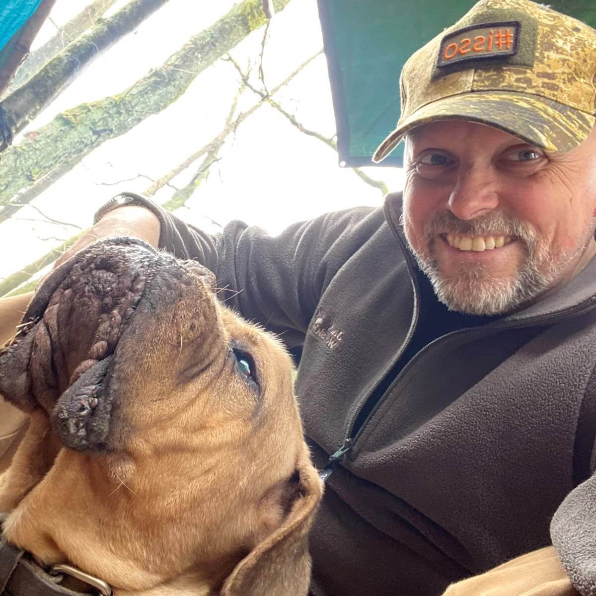 Interview with Michael Rohlf | Blog | Boker Outdoor & Collection