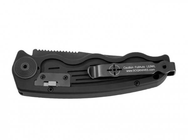 SOG SOG-TAC Mini Automatic | Böker Solingen