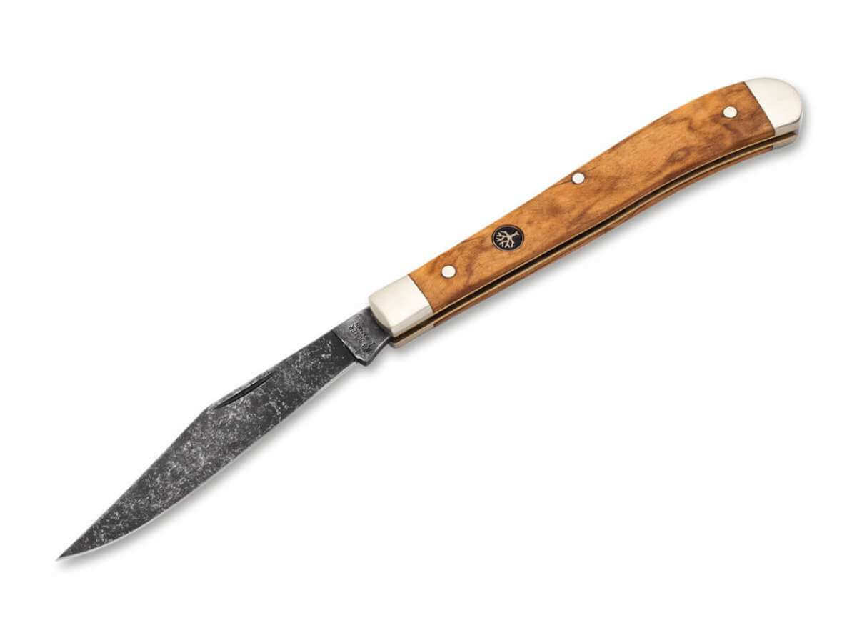 Böker Plus CID cal .45 Titan Flame | Böker Solingen