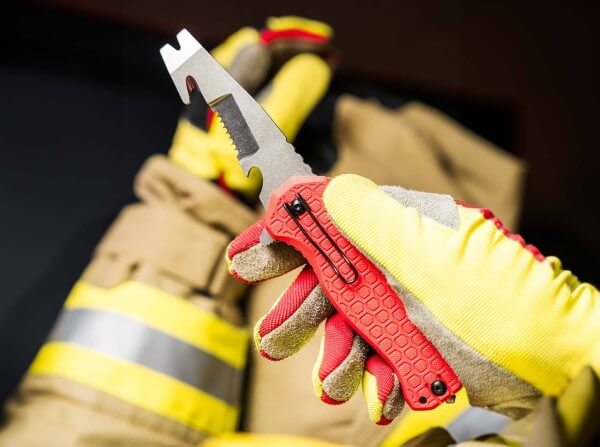 Dönges Expert Fire Folder | Böker Solingen