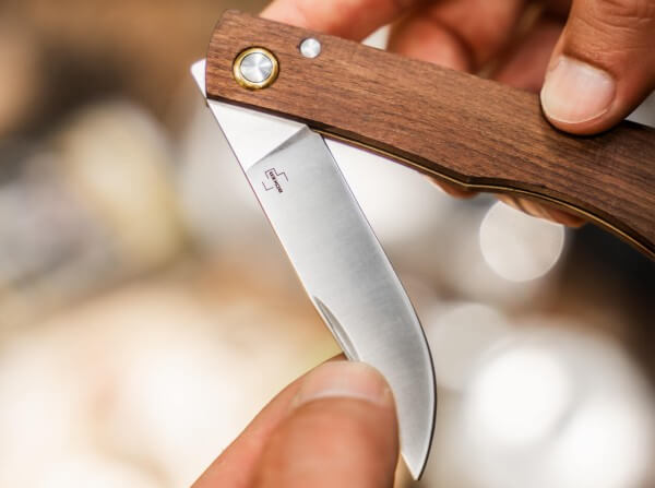 Böker Plus Rusticus Medium | Böker Solingen