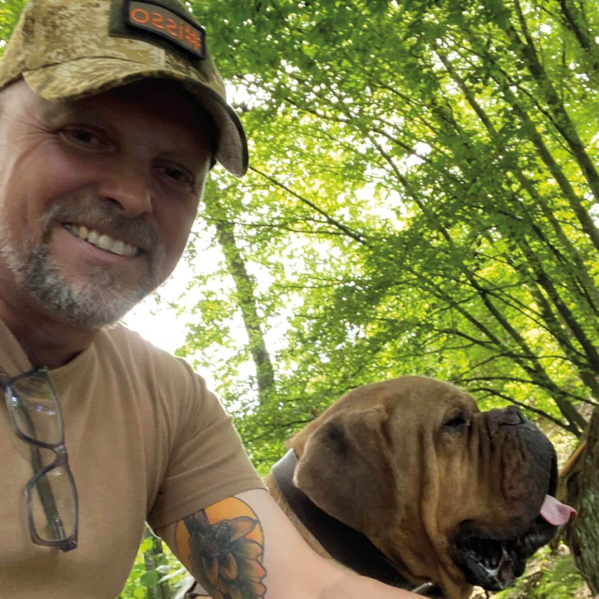 Interview with Michael Rohlf | Blog | Boker Outdoor & Collection