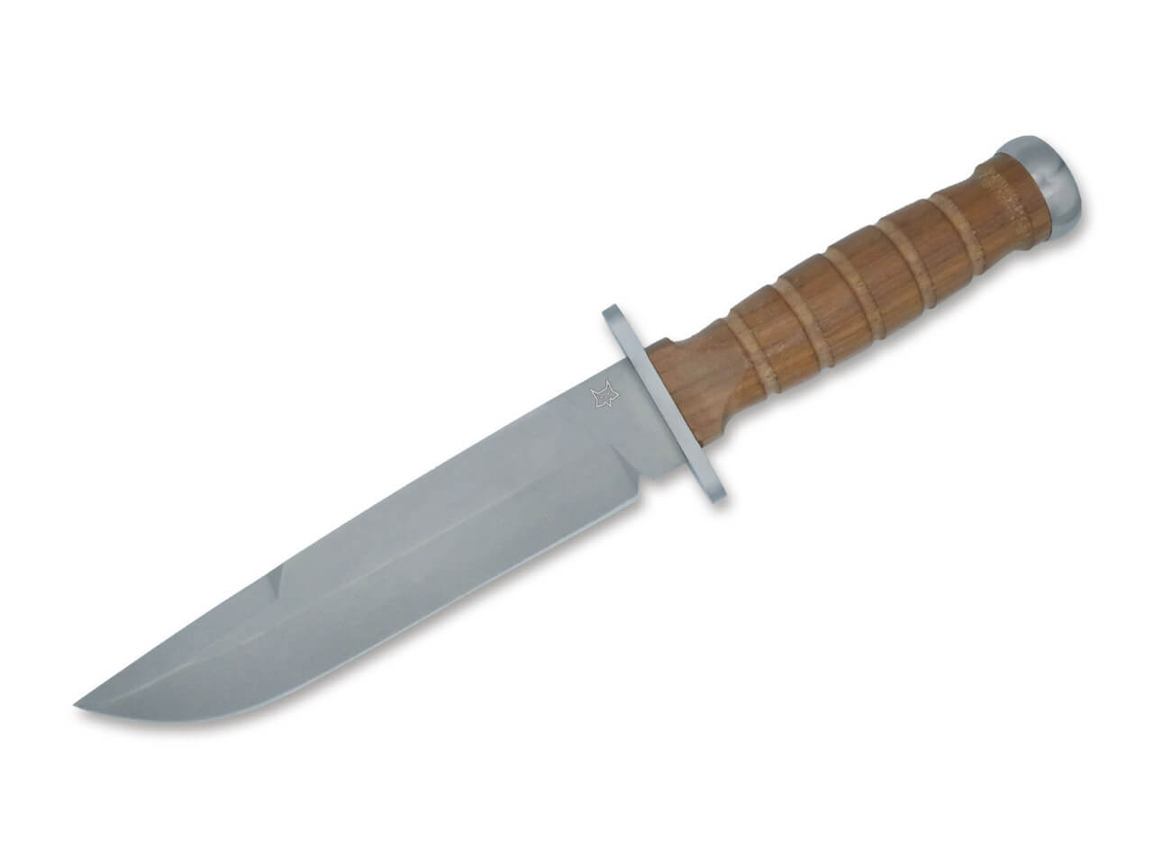 Fox Knives Defender Walnut | Böker Solingen