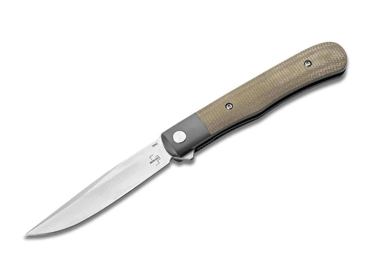 Böker Plus Modern Barlow | Böker Solingen