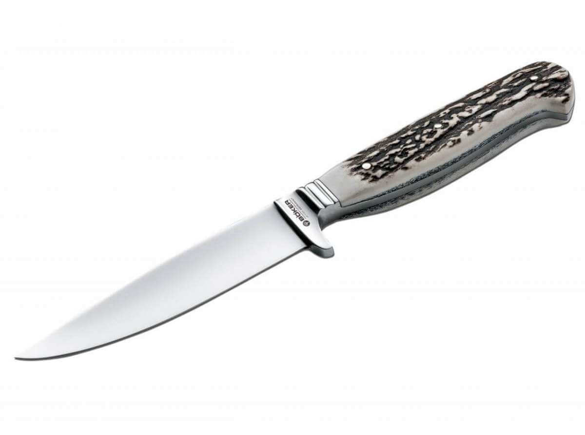 Böker Integral II Hirschhorn | Böker Solingen