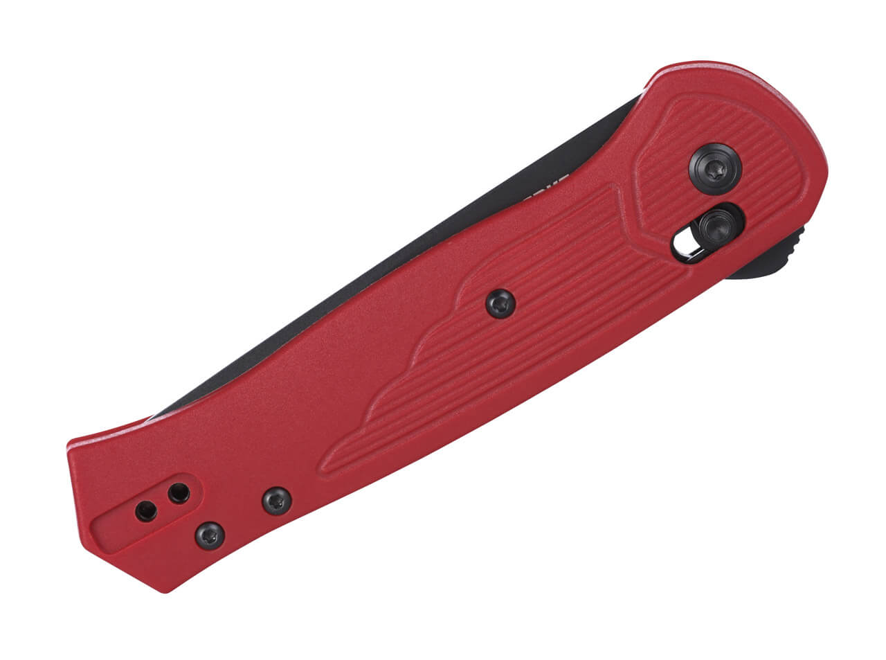 CRKT Sero Red GRN | Böker Solingen