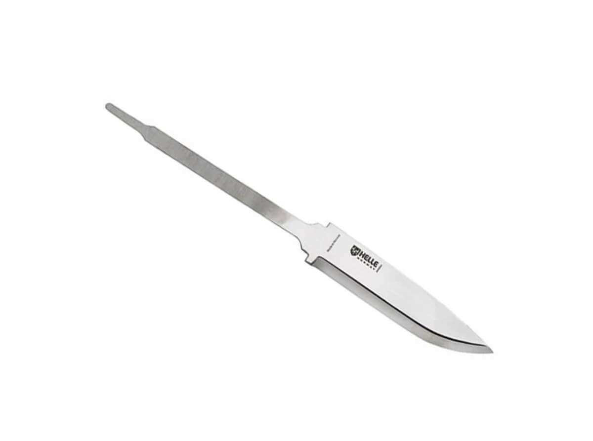 Helle Blade #1004 | Böker Solingen