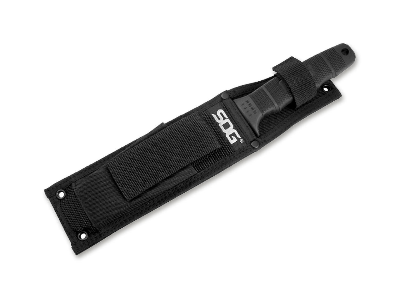 SOG P37 Nylon Sheath | Böker Solingen