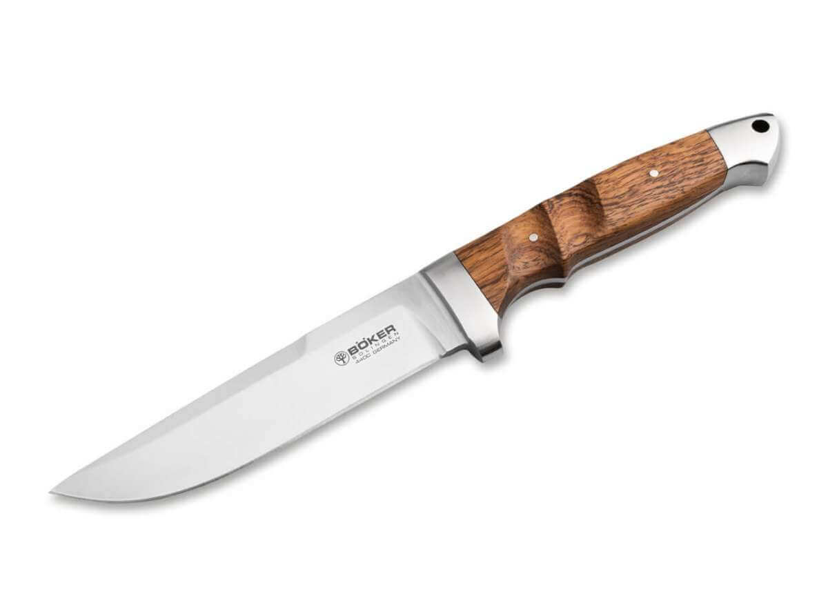 Böker Integral II Hirschhorn | Böker Solingen