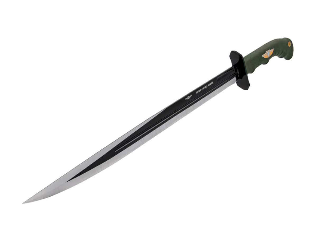United Cutlery USMC Marine Force Recon Sword | Böker Solingen