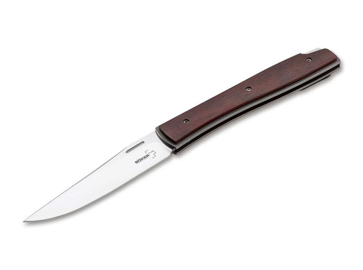 Böker Plus FR Cocobolo | Böker Solingen