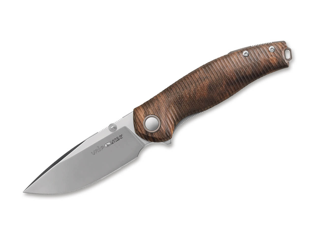 Viper Vale Walnut | Böker Solingen