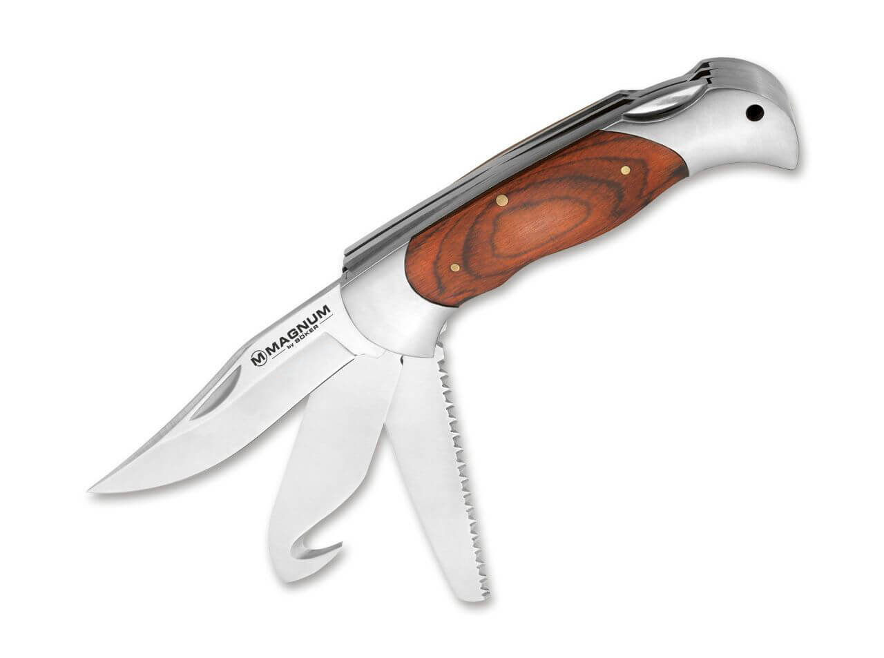 Magnum Classic Hunter | Böker Solingen
