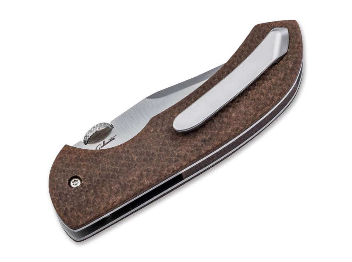 Böker Plus Pocket Bowie | Böker Solingen