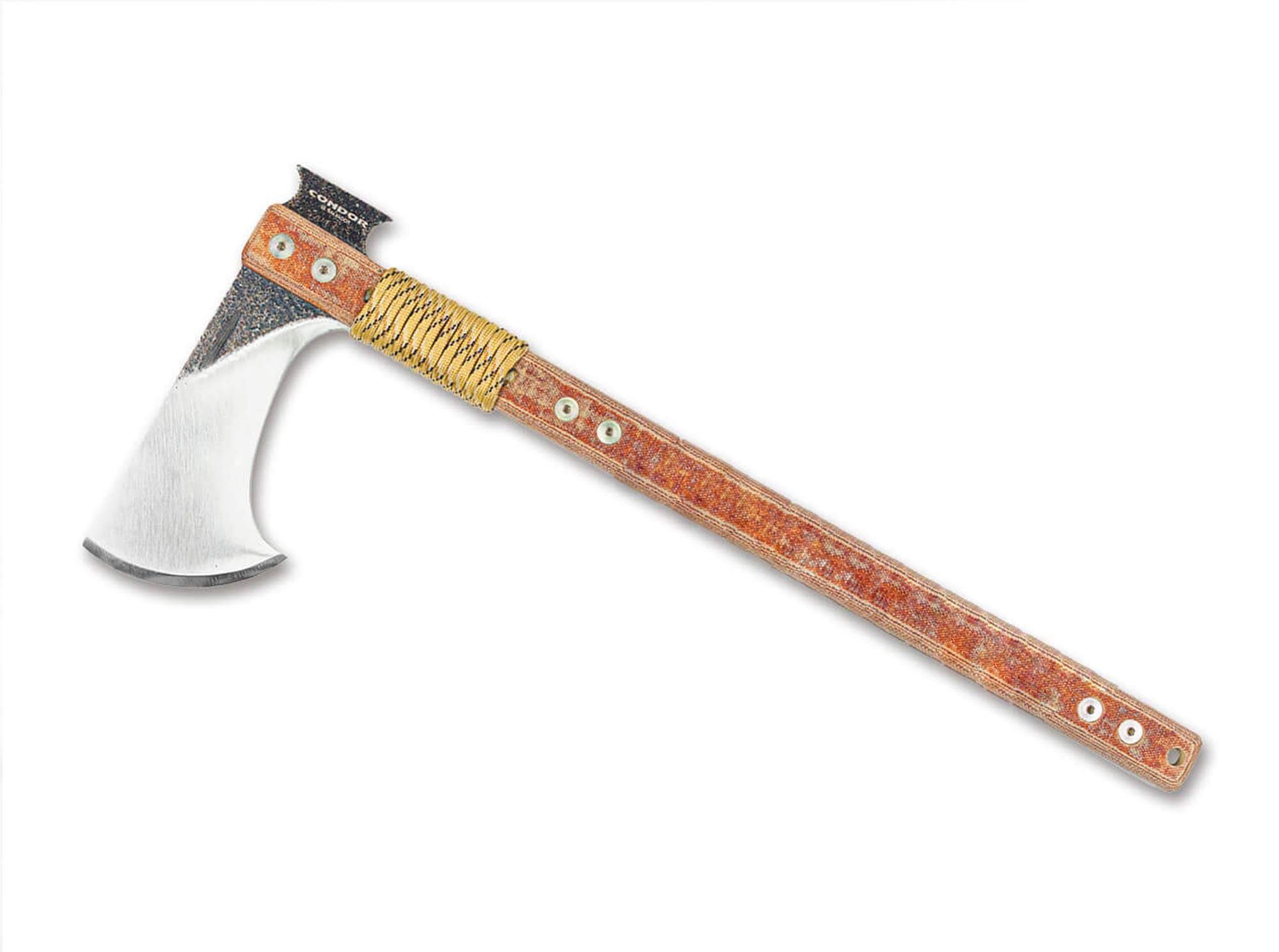 Condor Hawk Axe | Böker Solingen