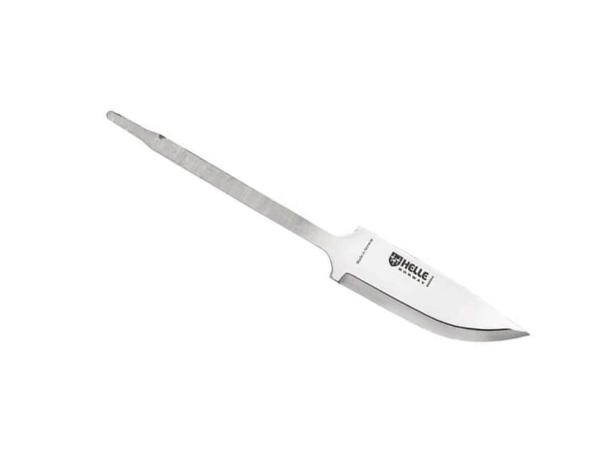 Helle Blade #55 | Böker Solingen