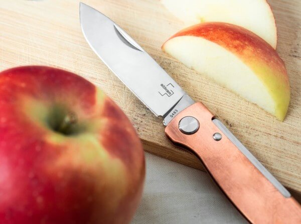 Böker Plus Atlas Copper | Böker Solingen