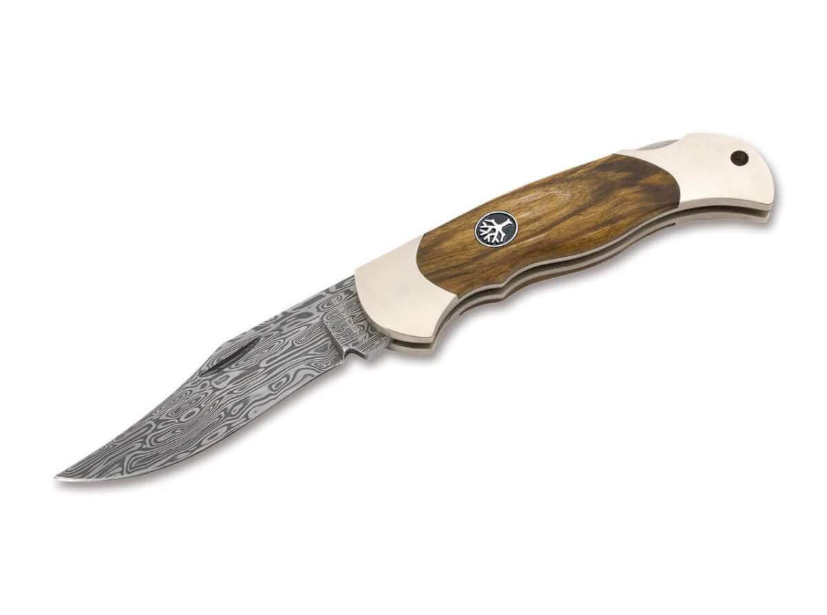 Böker Junior Scout Lightweight Olive | Böker Solingen