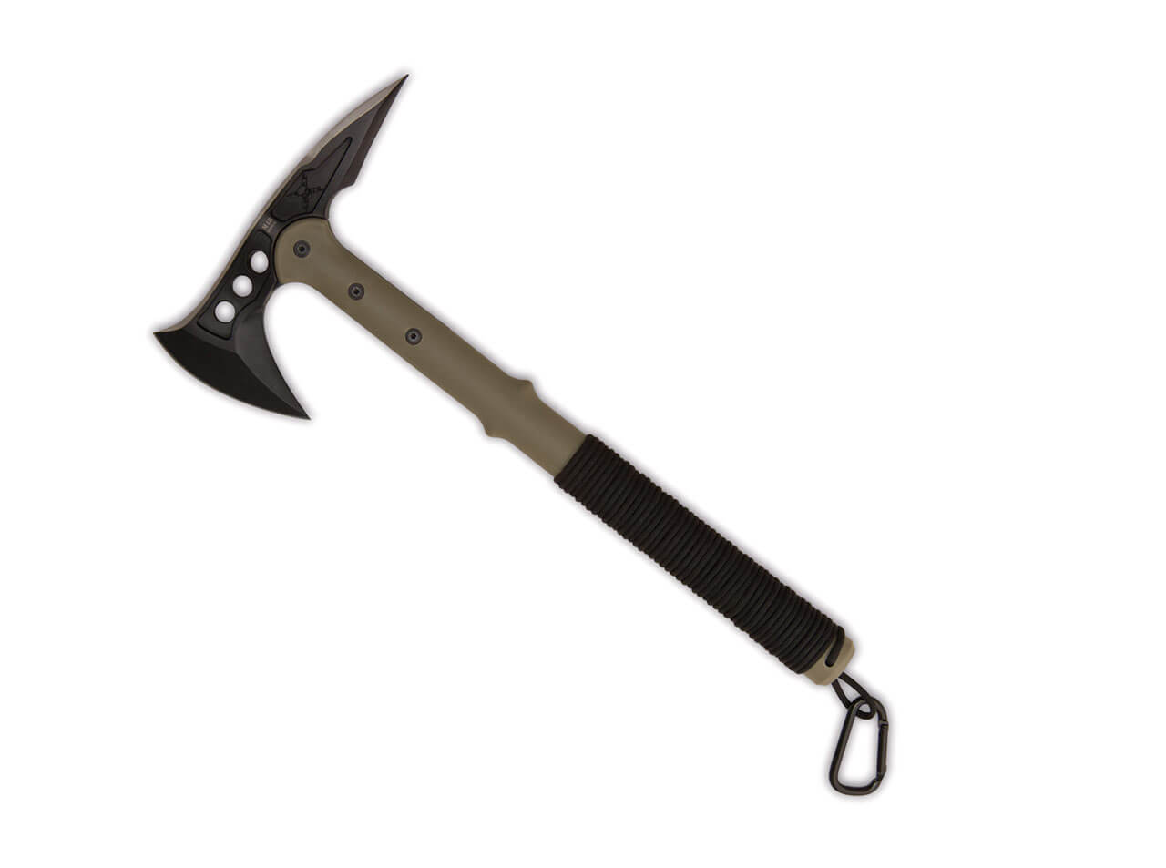 United Cutlery M48 Kommando Ranger Hawk | Böker Solingen