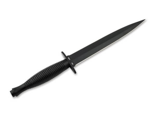 History Knife & Tool Commando Dagger | Böker Solingen