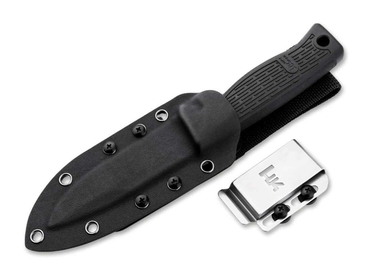 Heckler & Koch MP7 Personal Duty Knife | Böker Solingen