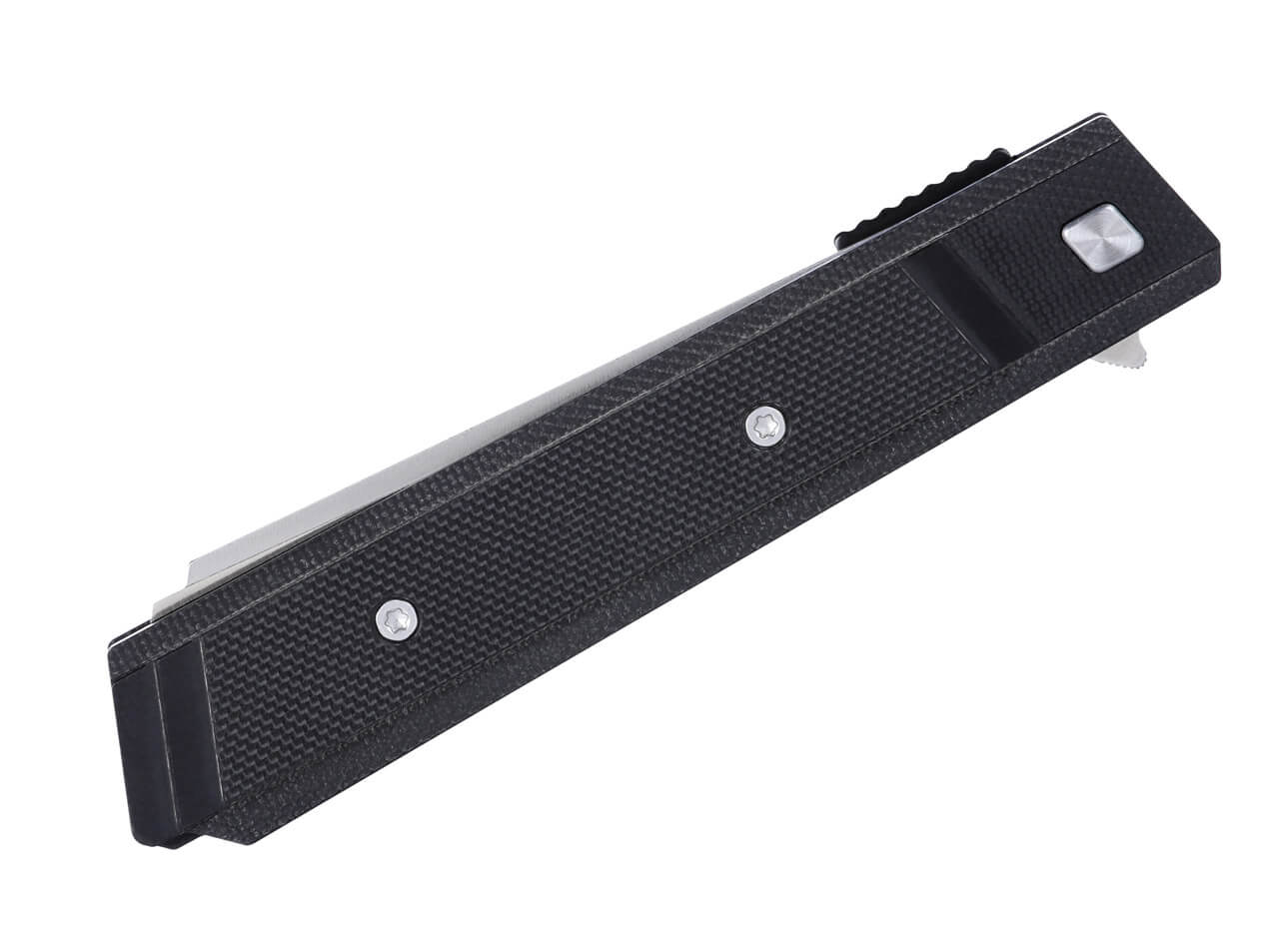 CRKT Zephyr Black G10 | Böker Solingen