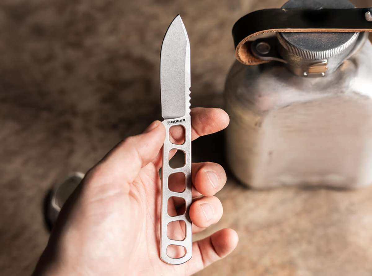 Böker BFF Packlite | Böker Solingen