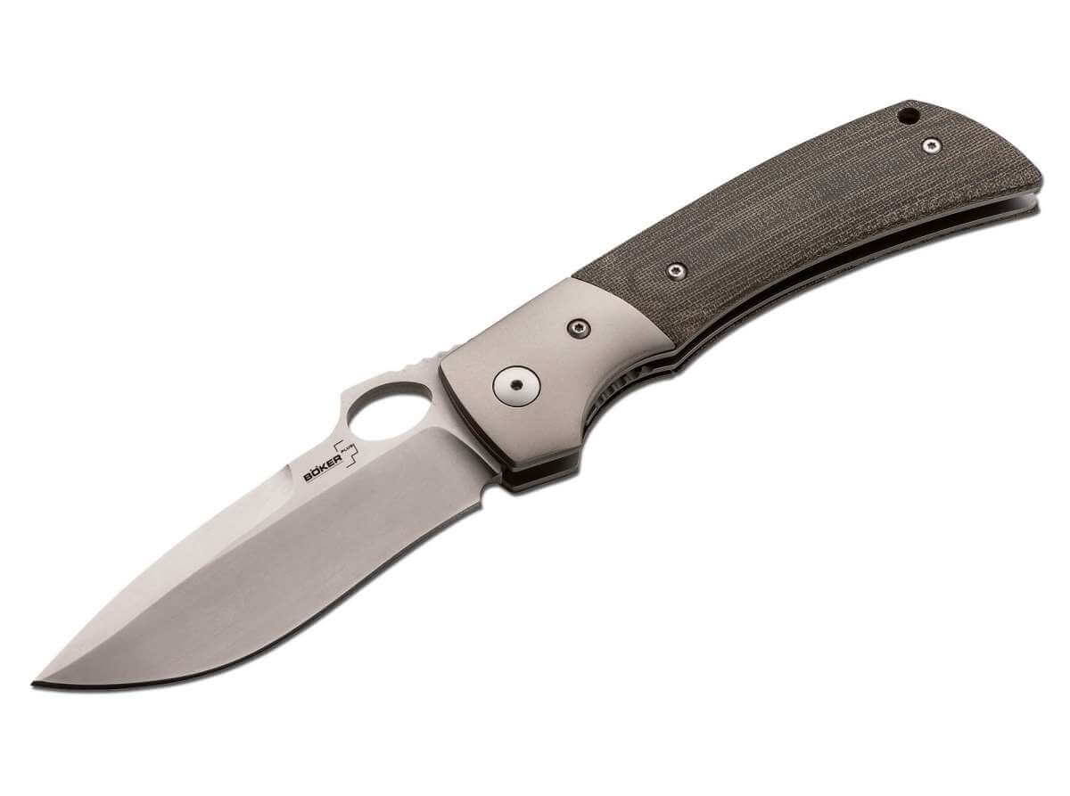 Böker Plus DW-2 | Böker Solingen