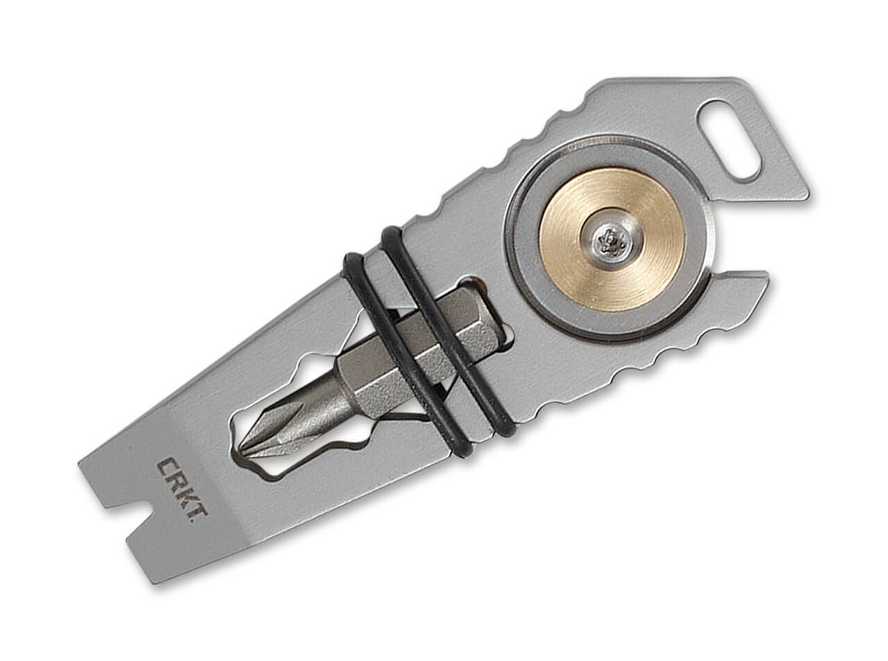 CRKT Pry Cutter Keychain Tool | Böker Solingen