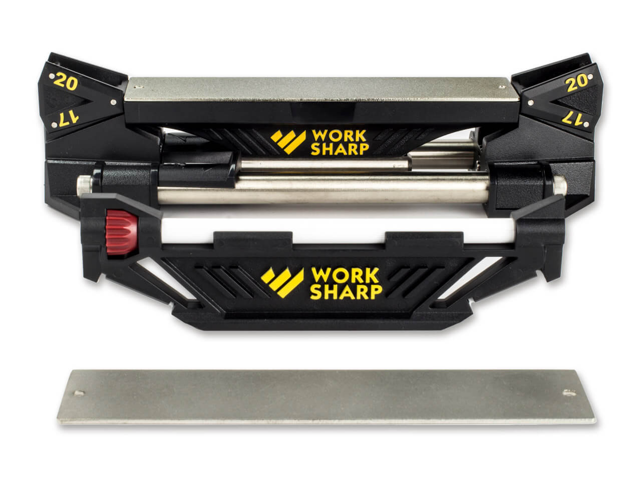 Work Sharp Guided Sharpening System | Böker Solingen