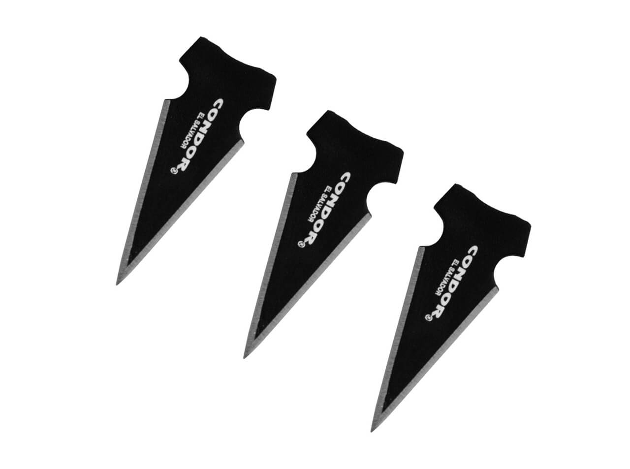 Condor Saighead Arrow Head | Böker Solingen