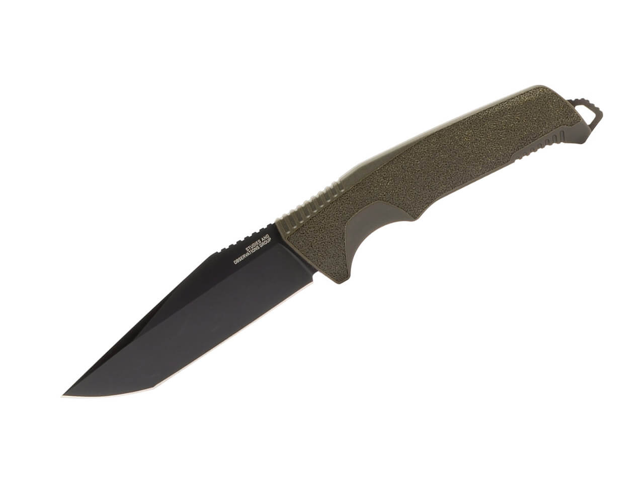 SOG Trident FX OD | Böker Solingen