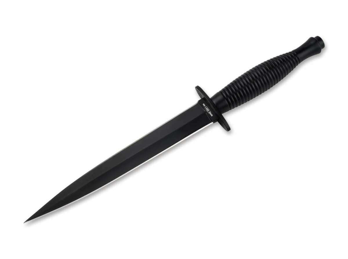 History Knife & Tool Commando Dagger | Böker Solingen