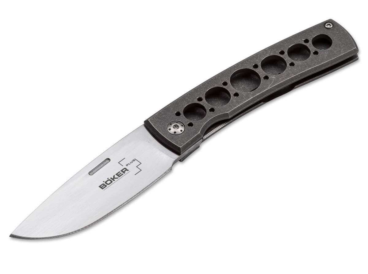 Böker Plus FR Cocobolo | Böker Solingen