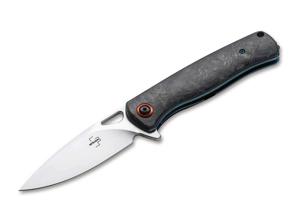 Böker Plus Masada Folder | Böker Solingen