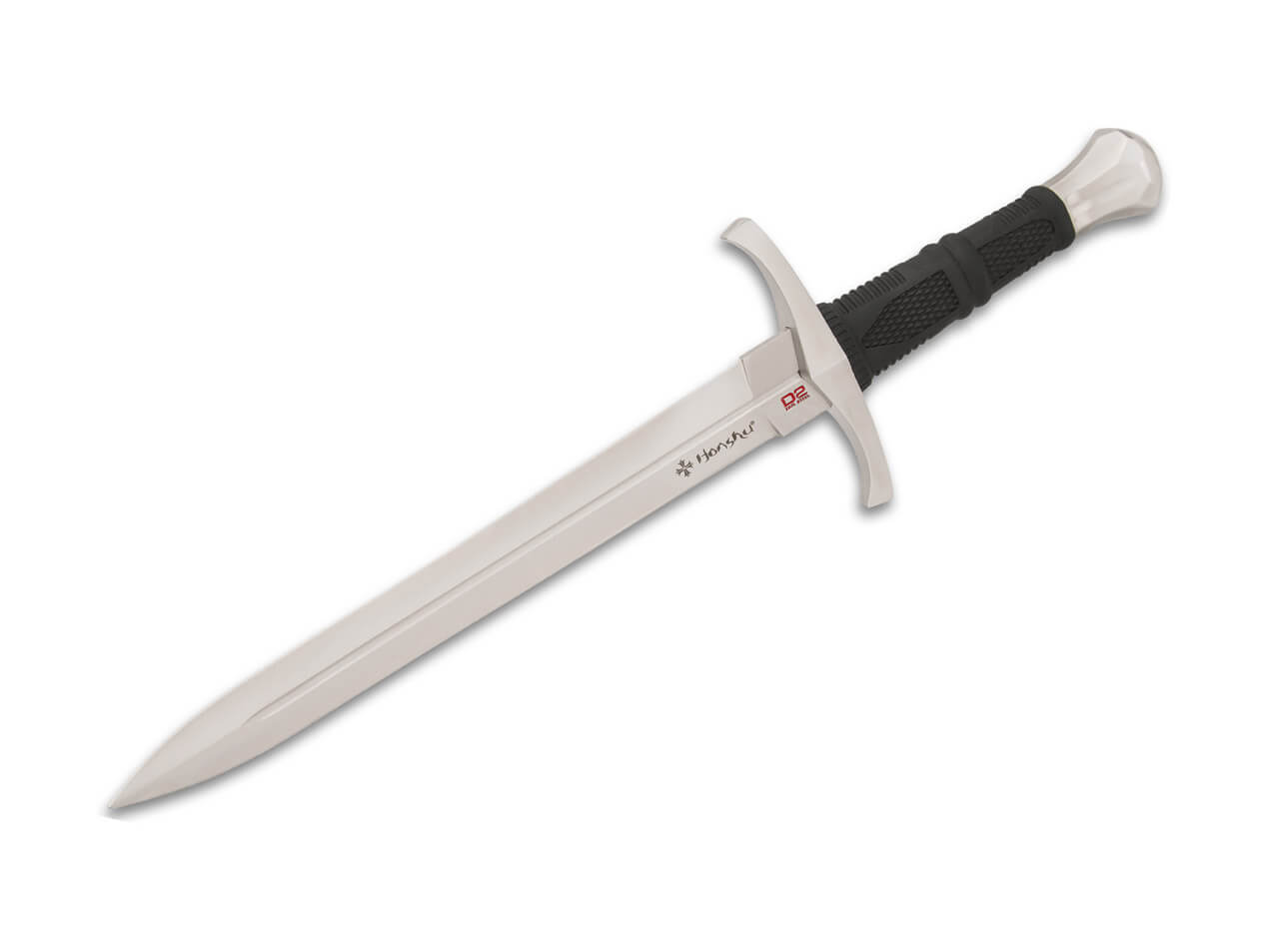 United Cutlery Honshu Crusader Quillon Dagger D2 | Böker Solingen