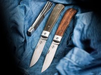 Böker Plus Bonfire Micarta | Böker Solingen