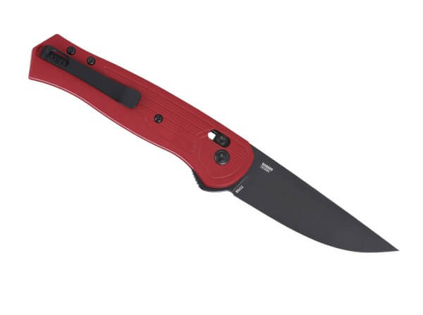 CRKT Sero Red GRN | Böker Solingen