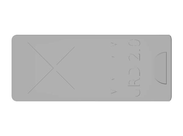 Böker Plus Urd 2.0 Geschenkbox 3D-Modell | Böker Solingen