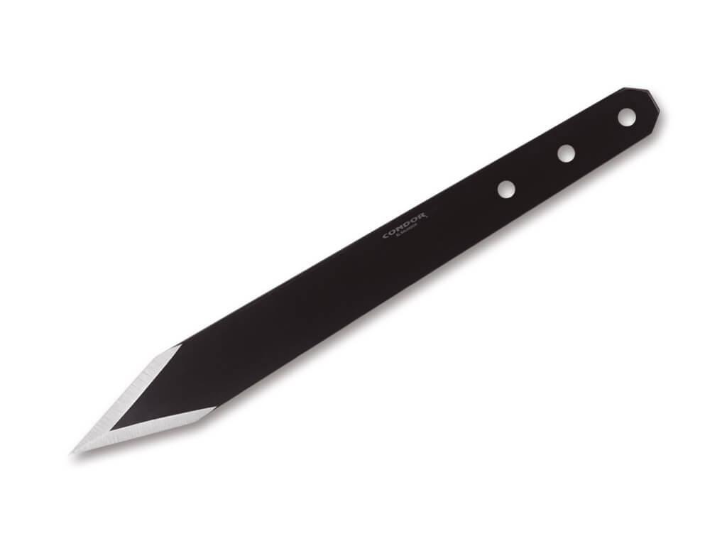 Condor Coffin Nail Thrower | Böker Solingen