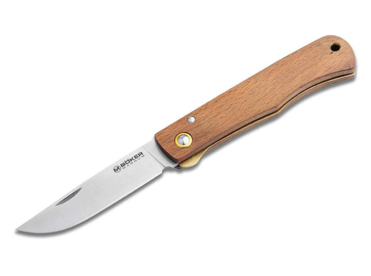 Böker Plus Superlight Tanto | Böker Solingen